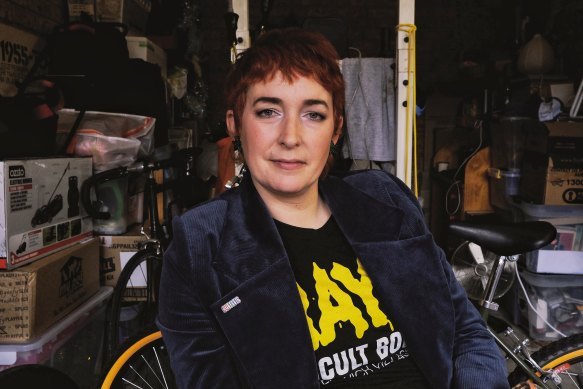 How an autism diagnosis changed Clem Bastow’s world for the better