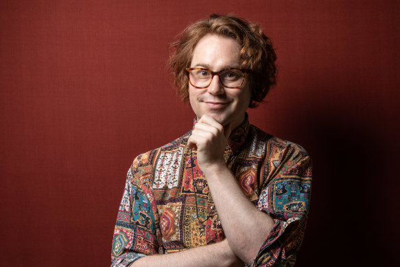 Dual wins for Bluey composer Joff Bush, as Bisbane’s best venue crowned ...