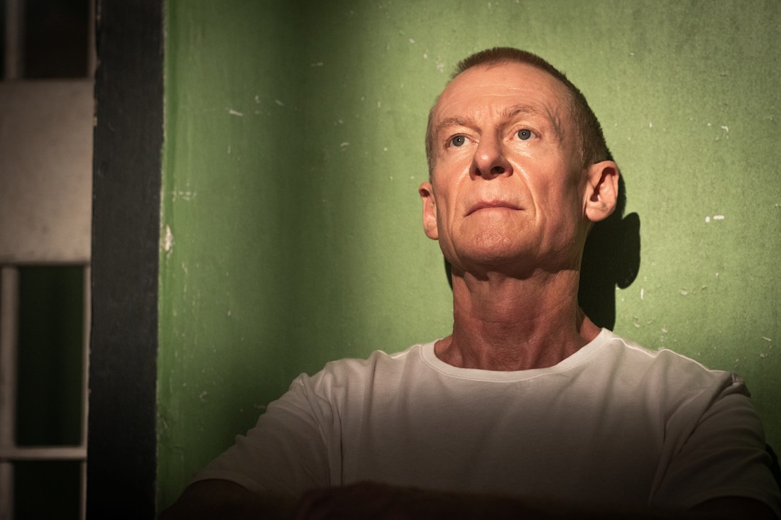 Peter Greste’s biopic gets journalists like few others