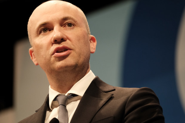 Matt Kean to deliver a budget that ‘pushes the boundaries’