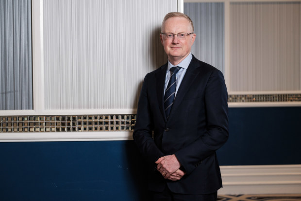 RBA interest rate rise: Philip Lowe takes time to assess impact of 0.25 ...