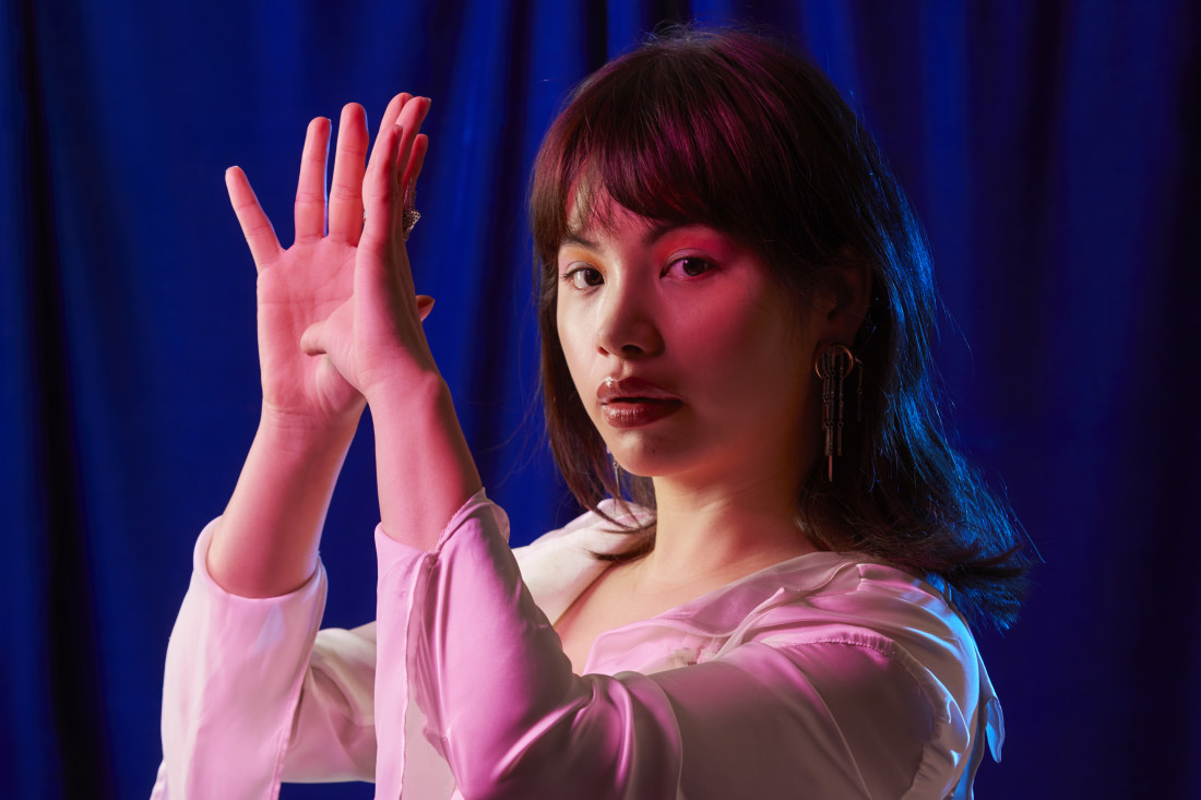 Actor Jillian Nguyen's family journey leads to making movie history in ...