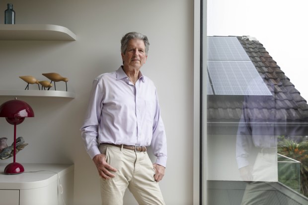 Solar energy may be as cheap as $15 per megawatt by 2020, UNSW ...