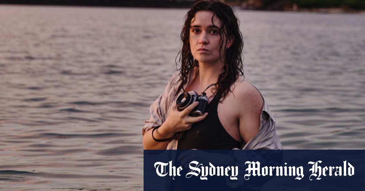 Exposure on Stan emerged out of trauma of creator Lucy Coleman