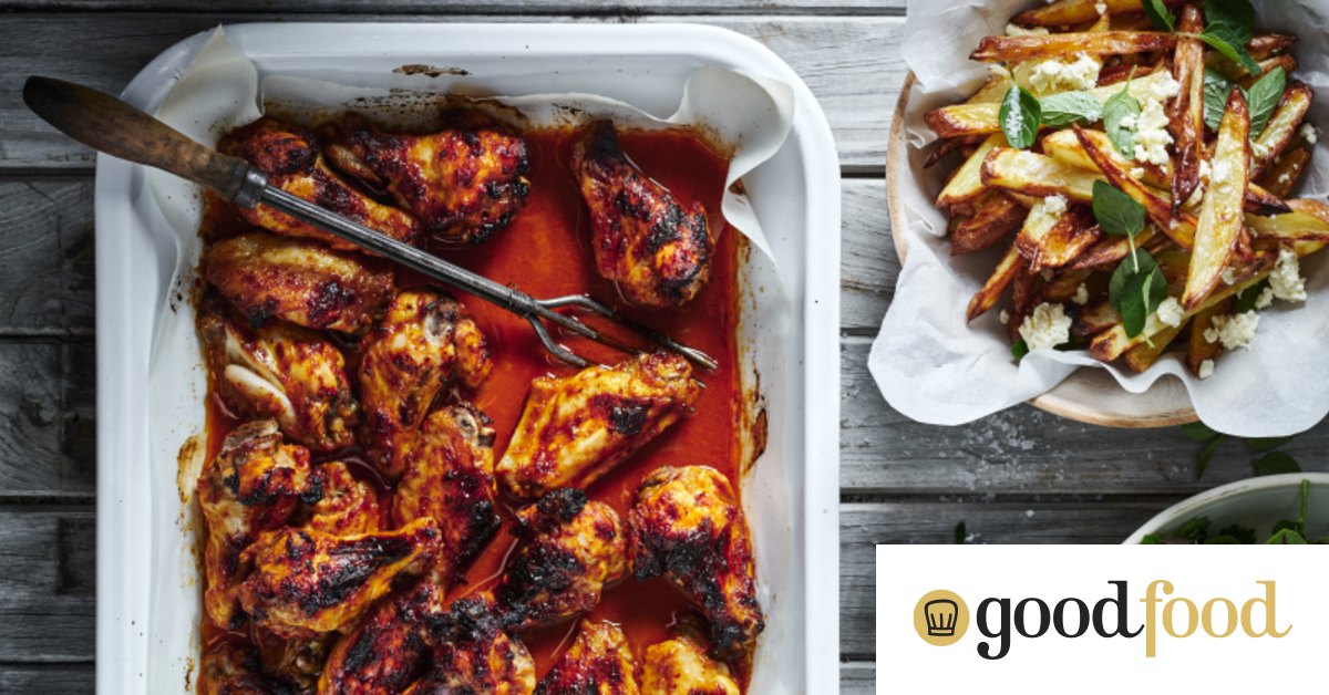 The 20 most popular recipes of January 2025 in Australi