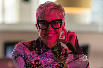 Elvis: Catherine Martin on new Baz Luhrmann film