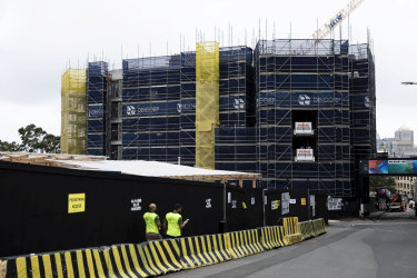 Australian Breaking News Headlines & World News Online | SMH.com.au