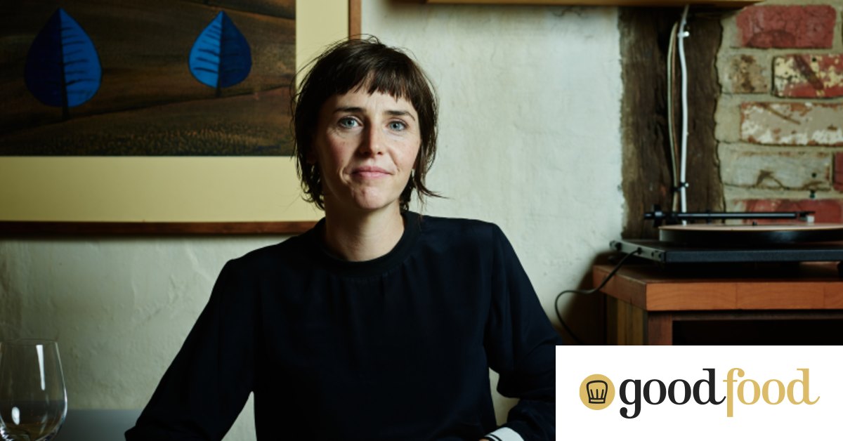 The Age Good Food Guide 2023 Chef of the Year finalists Jo Barrett, Zoe ...