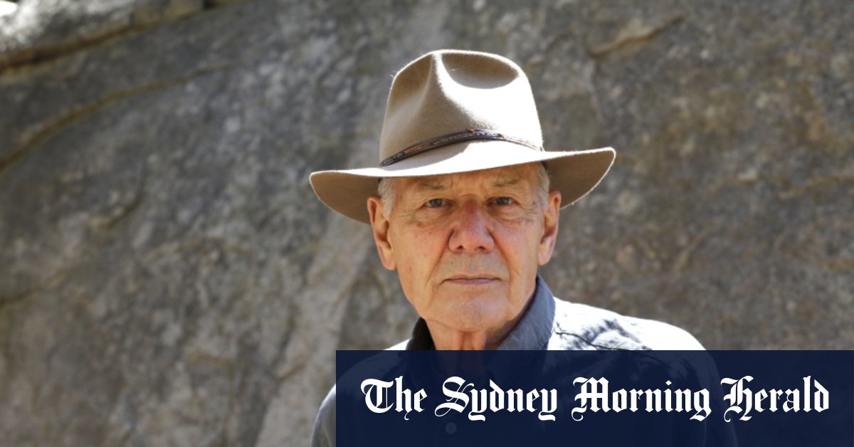 Alex Miller's memoir pays a debt of gratitude and love