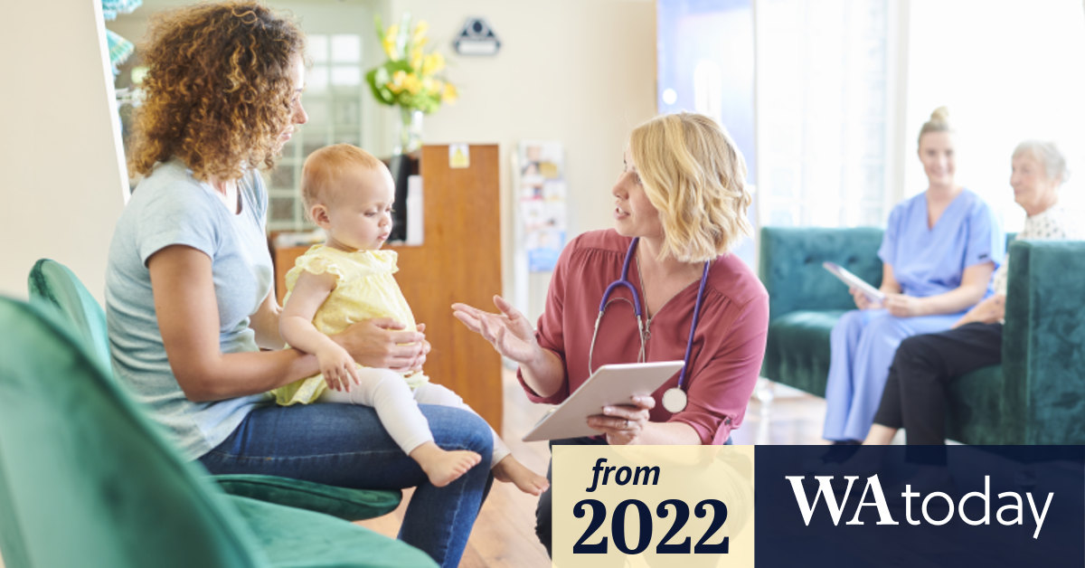 Inquiry launched into WA’s exploding wait times for child development ...