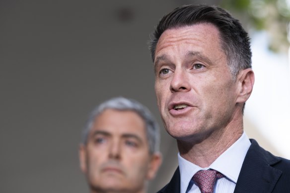 Khal Asfour steps down from NSW Labor Upper House ticket