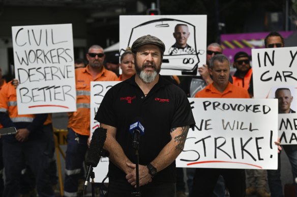 CFMEU inquiry: AWU boss Stacey Schinnerl, QCU head Jacqueline King take ...