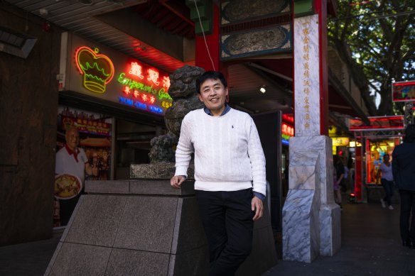 Chinatown Sydney street festival Neon Playground plans to become ...