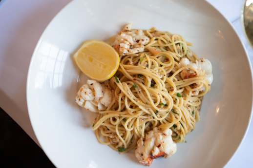 Lunch with... Australian National Maritime Museum director Daryl Karp