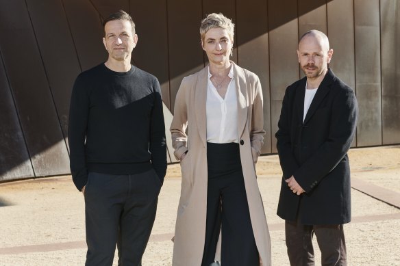 Australia's coolest dance company, Chunky Move turns 25