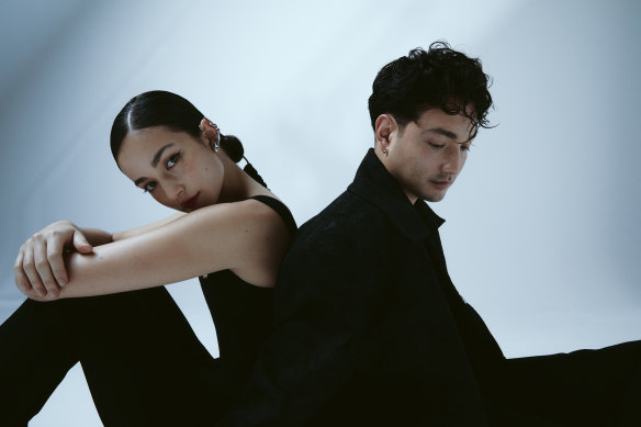 Lastlings: How the Gold Coast duo became our brightest dance export