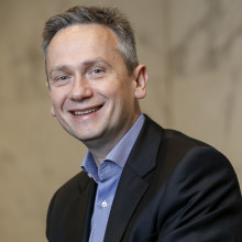 Rio Tinto’s Jean-Sebastien Jacques banks another $16 million