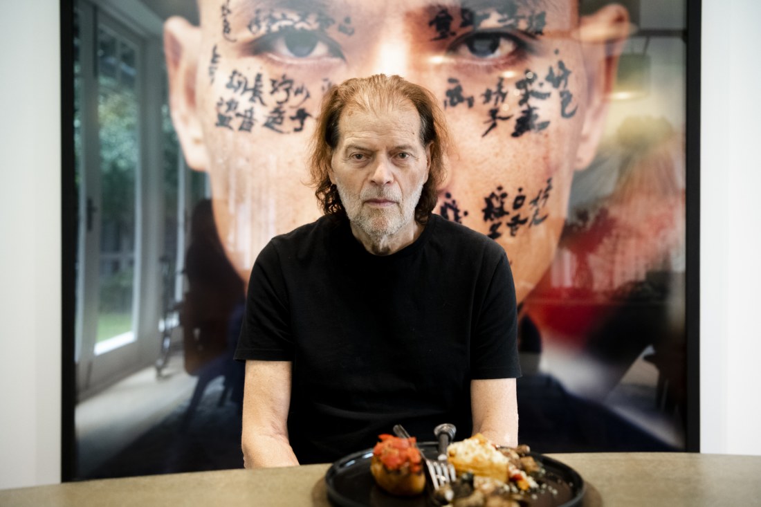 How Brian Sherman dealt with Parkinson’s disease by writing outstanding ...