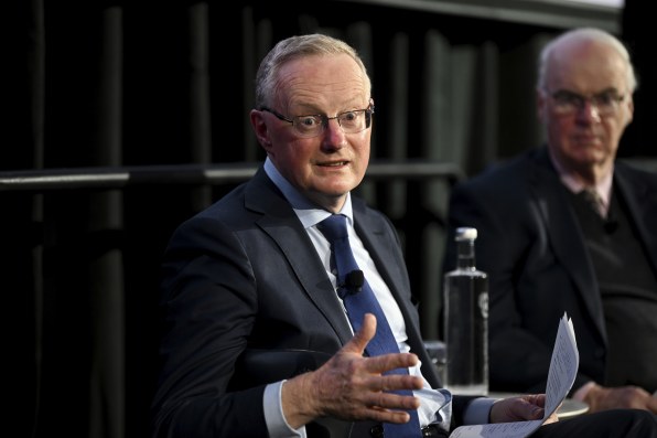 Philip Lowe says RBA is ‘deadly serious’ on inflation