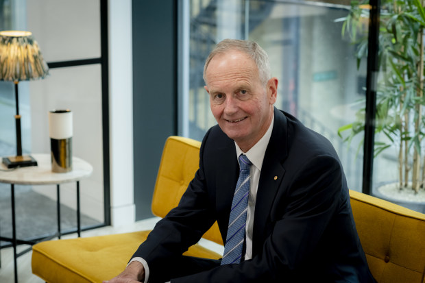 ETF Shares: Graham Tuckwell backs new provider, competing against ...