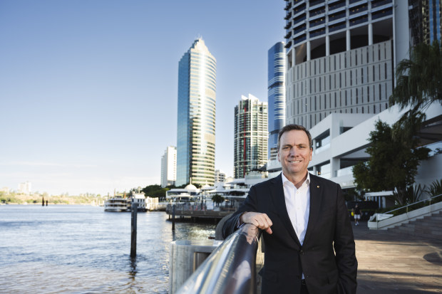 JLL veteran’s lessons from the tough times