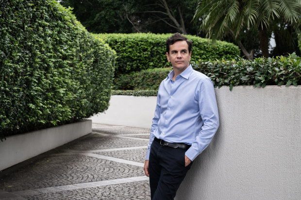 ASX APX:‘Asleep at the wheel’: Appen shareholders vent frustrations