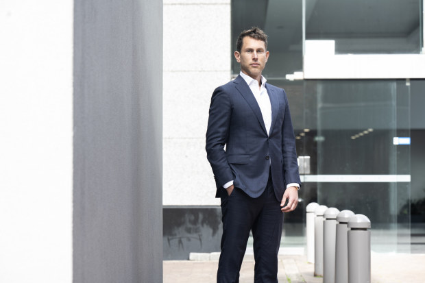 Northcape’s Ross Cameron is not rushing back to China, eyes off India ...