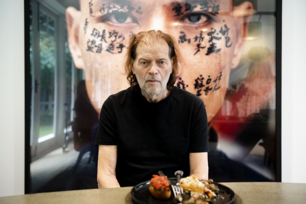 Brian Sherman loses battle with Parkinson’s