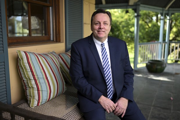 Andrew Forrest’s Tenmile, Brian Flannery back new medtech IPO hopeful ...