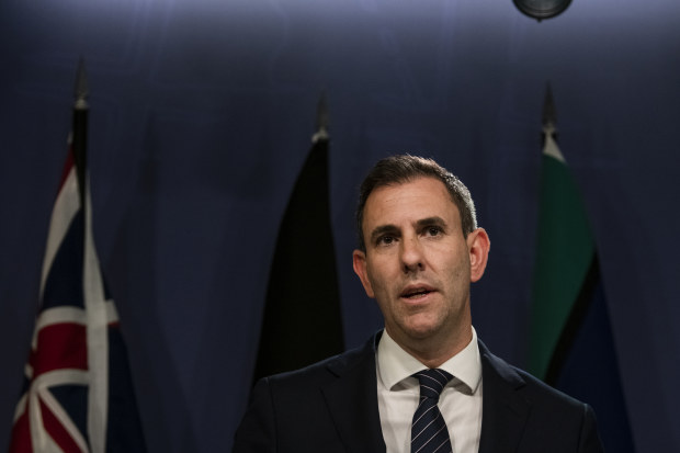 Budget 2022 Voters Underwhelmed But Jim Chalmers Says Rba Inflation