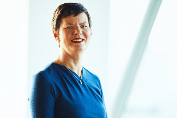 KPMG national chair Alison Kitchen: Why the federal budget needs to ...