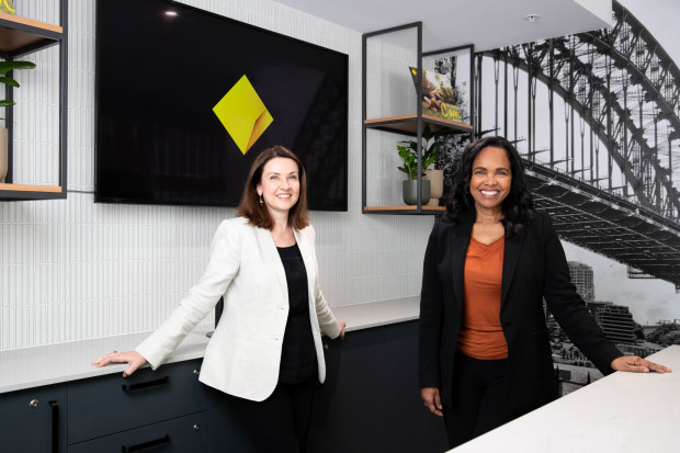 CBA launches first major logo rebrand since 1991