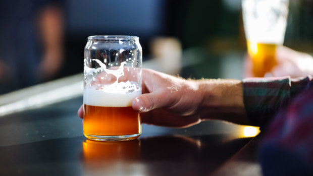 Asahi offers to sell cider, beer brands in $16b CUB buyout