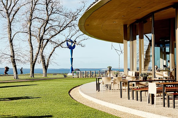 Where to eat on the Mornington Peninsula this summer: Social Club ...