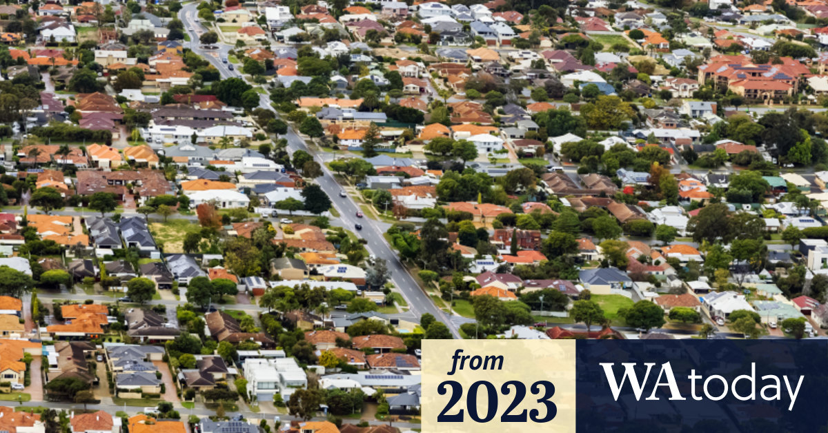 Perth property prices: See the best and worst suburbs