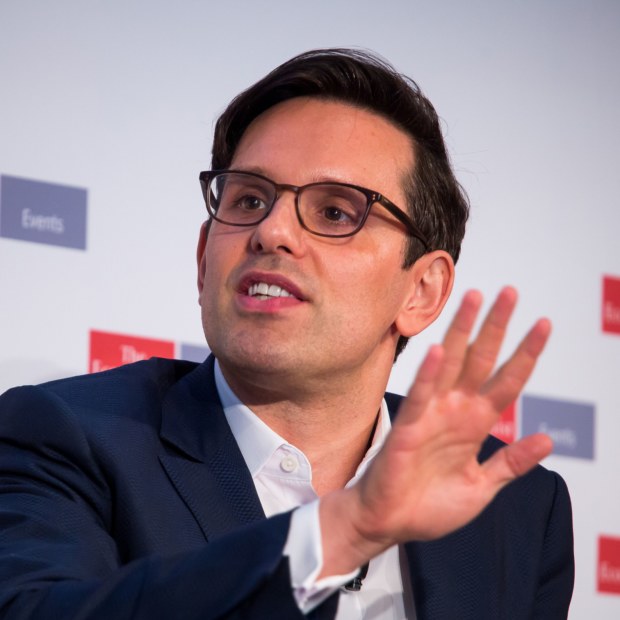 Billionaire Christian Angermayer took psychedelics, got bitcoin and is ...