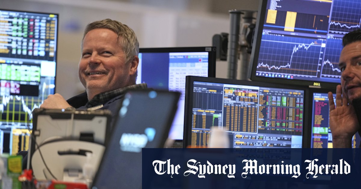 Markets today: Wall Street waits on Nvidia, ASX set to inch up