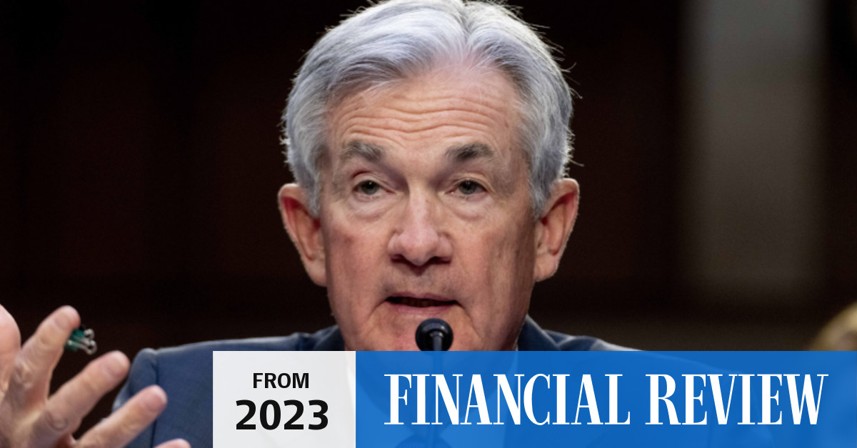 Silicon Valley Bank collapse: Fed battle plan for inflation shredded by ...