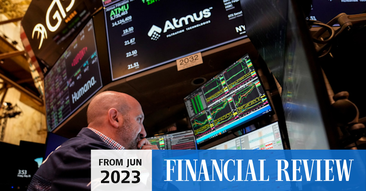 Artificial intelligence: Wall Street banks seizing AI to rewire world ...