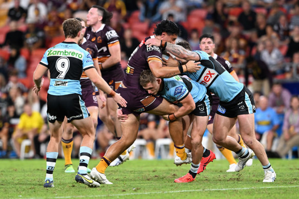 NRL grand final: Five battles the Brisbane Broncos must win to beat ...