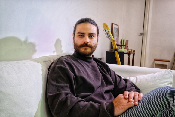 Duck Boy: Melbourne’s Commonwealth Games star Sean Whitford still awed ...