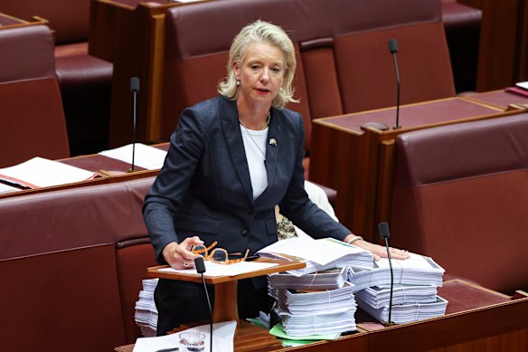 Nationals resign LIVE updates: Coalition in crisis; David Littleproud’s ...