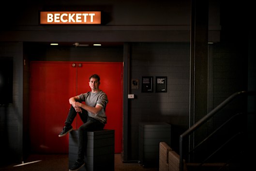 Victorian theatres look to return in late 2020 as they await further ...