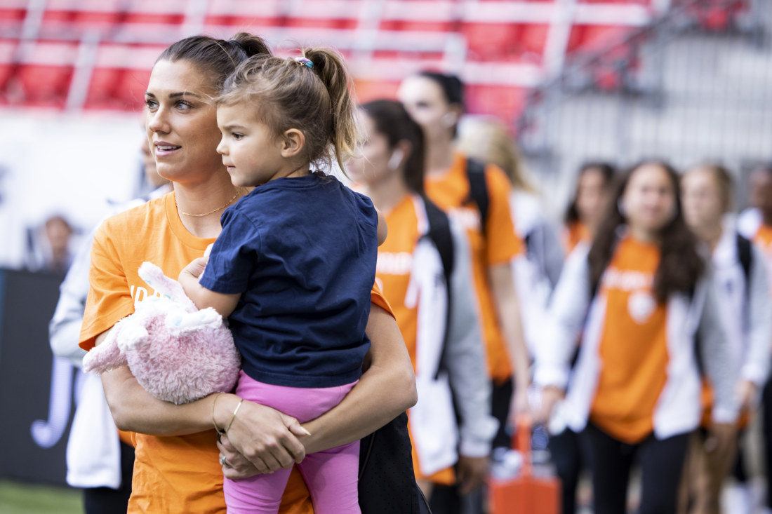 Women’s World Cup 2023: The success of FIFA’s professional soccer ...