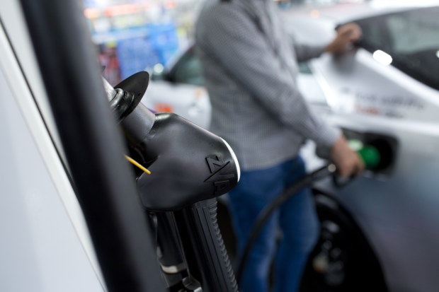 Budget 2022: Fuel excise halved to save drivers up to $20 a tank