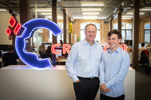 NZ’s Crimson Education retains unicorn status after stealth round