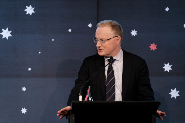 Independence is the only thing that matters in RBA review