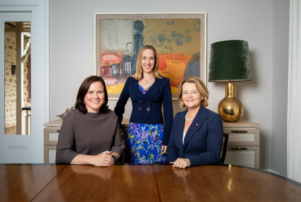 ASX FMG: Forrest insider quits key role at Fortescue Future Industries