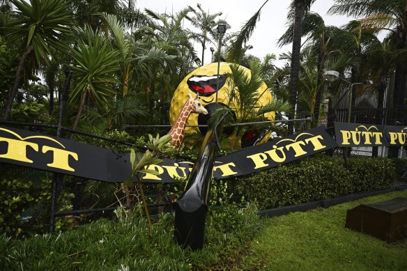 Cyclone Alfred: In pictures - terrifying weather rocks South East ...
