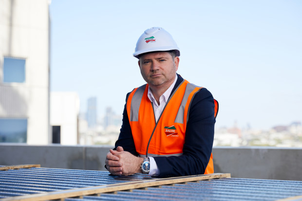 Salta’s Sam Tarascio says tax uncertainty keeping build-to-rent ...